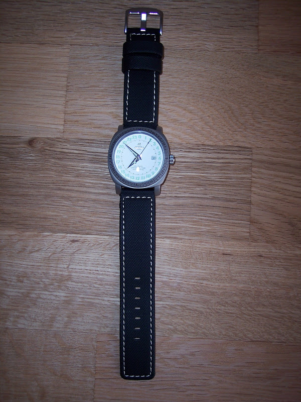 Alpha 24 | WatchUSeek Watch Forums